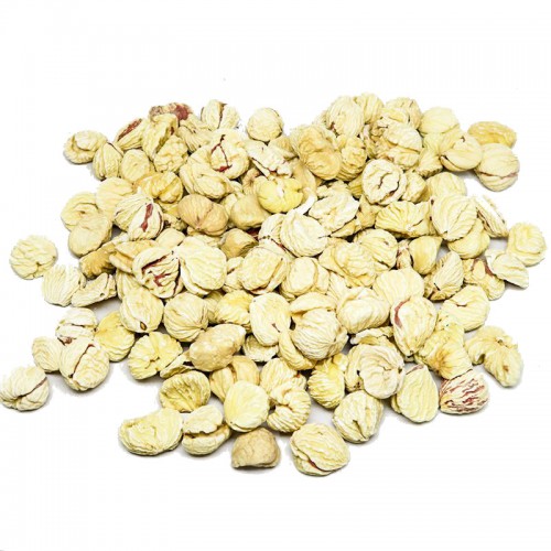 Dried Chestnuts