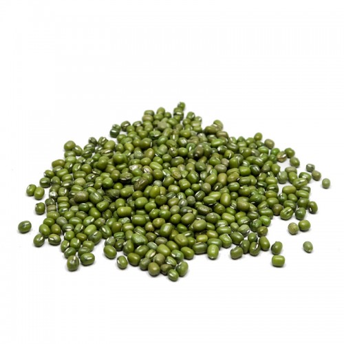 Dried Mung Beans